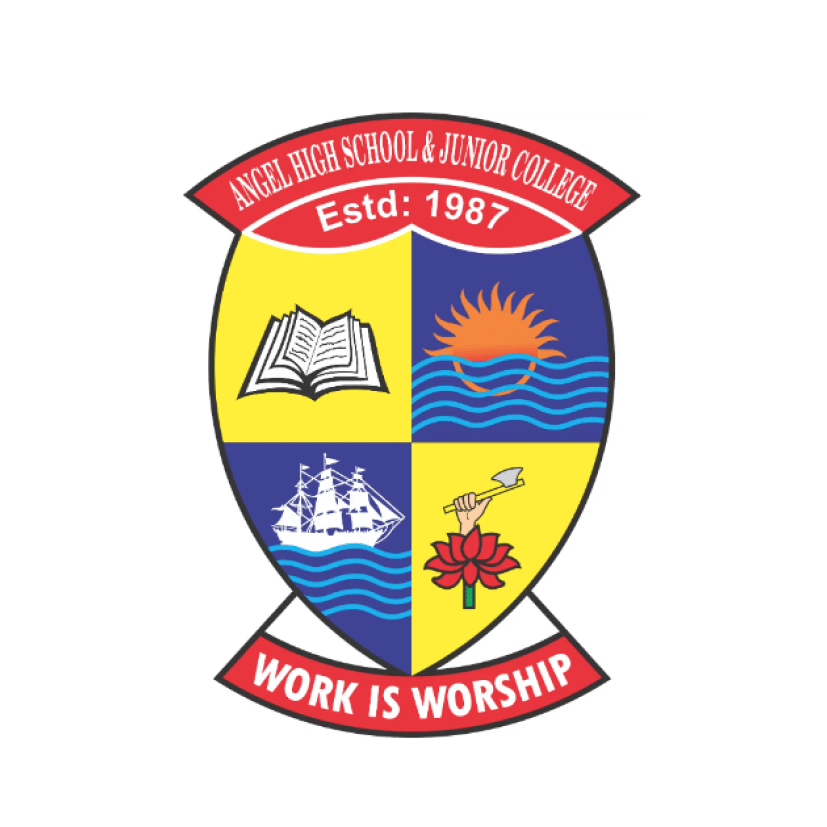 Homepage - Angelschool